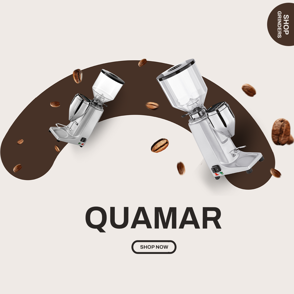 QUAMAR – My Coffee Lab