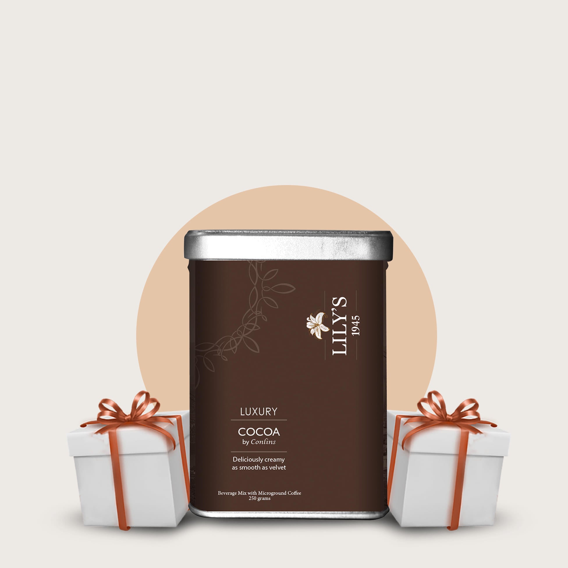 LILY'S – My Coffee Lab