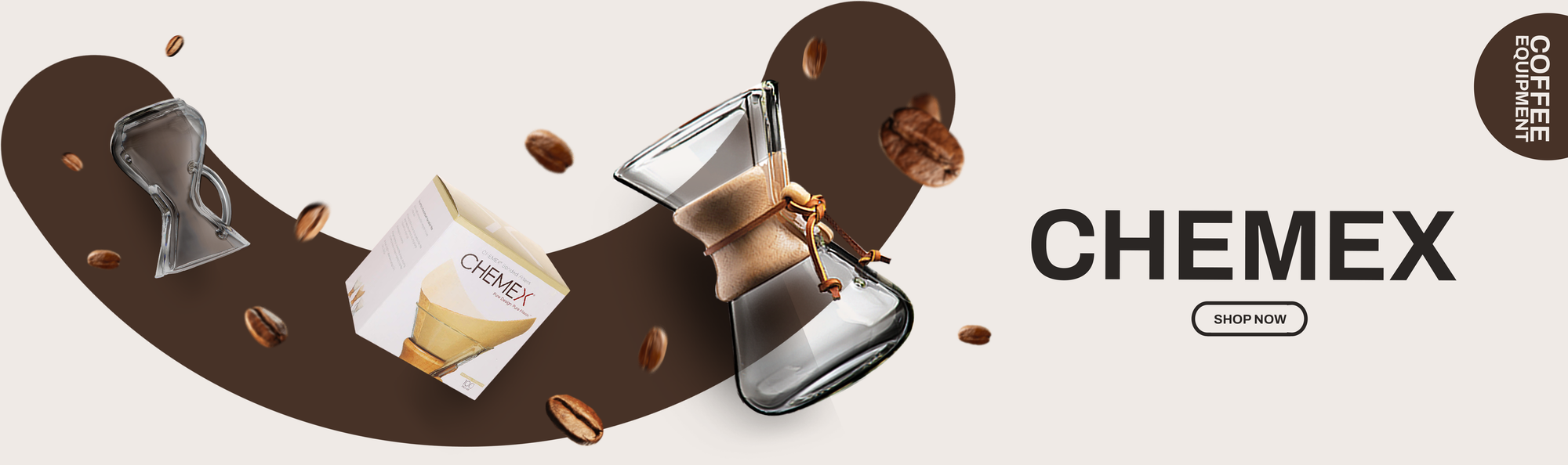 CHEMEX – My Coffee Lab