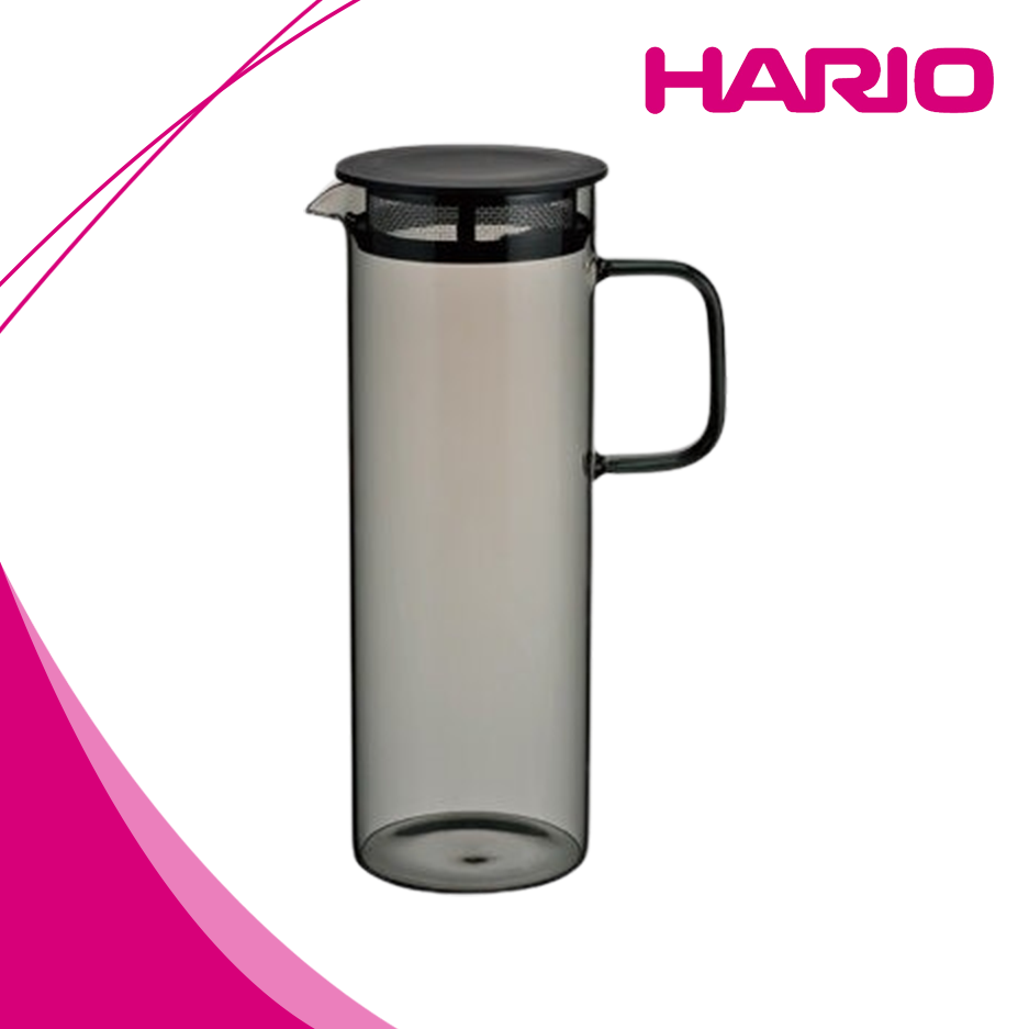 Hario Colors Cold Brew Pitcher, HCB-800-AB, HCB-800-GR – My Coffee Lab