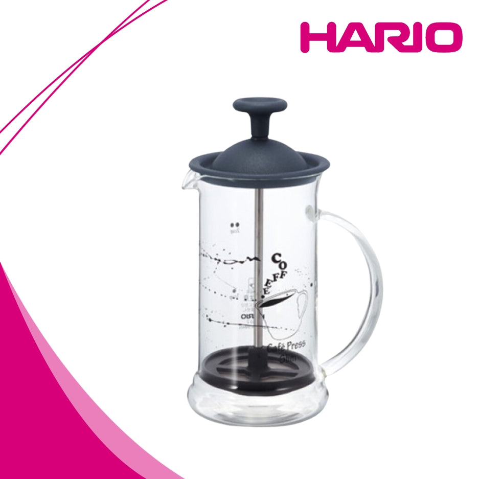 Hario Café Press Slim S – My Coffee Lab