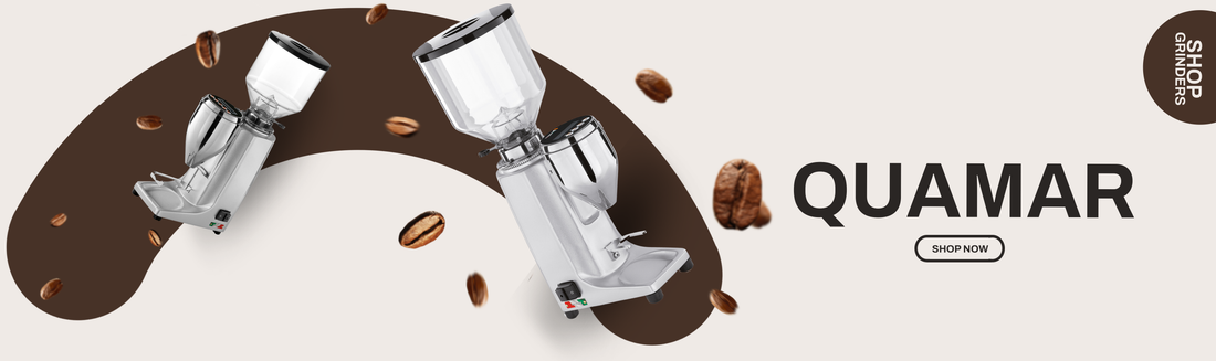 FEIMA – My Coffee Lab