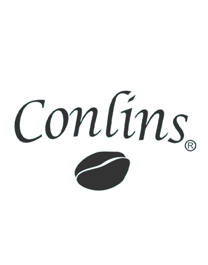 Conlins Coffee – My Coffee Lab