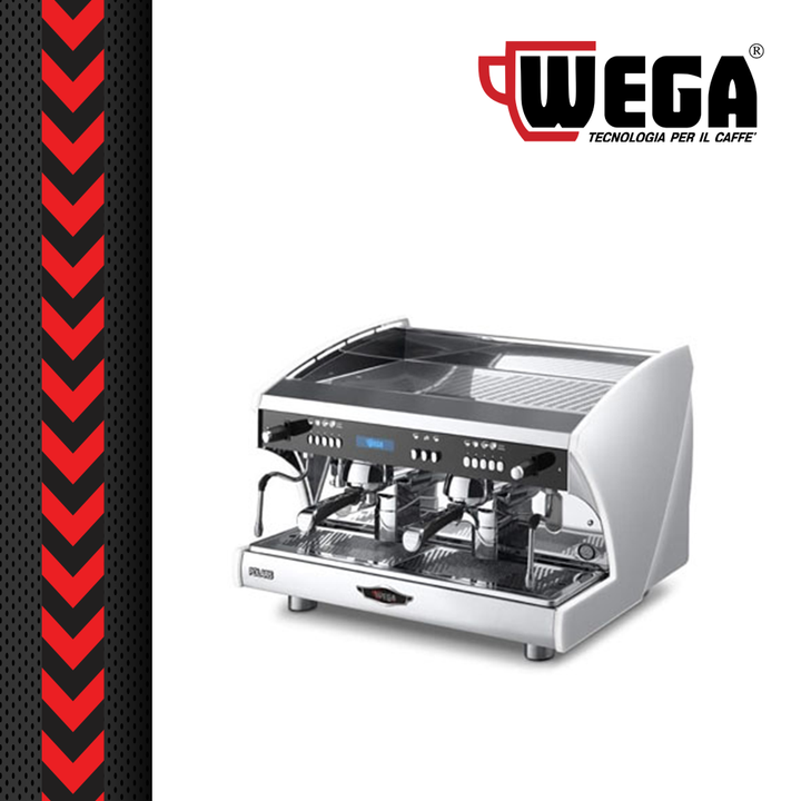 WEGA - COMMERCIAL – My Coffee Lab